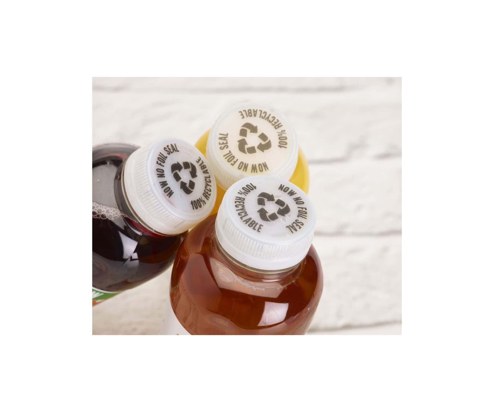 Purity Soft Drinks Introduces Attached Caps Across Growing Juice Burst ...